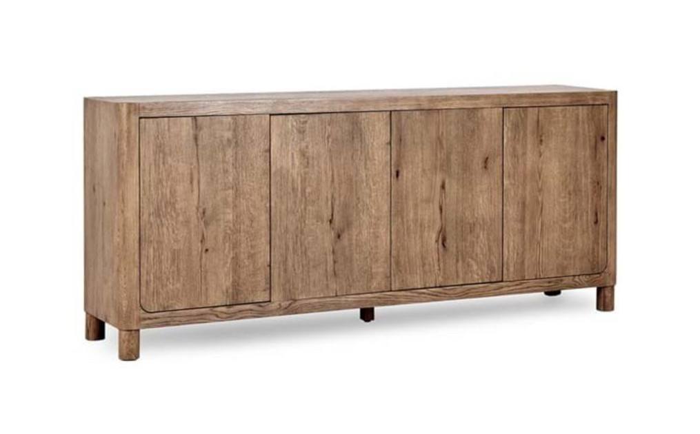 Harrison Sideboard, two finishes – The Shop by Design Shop