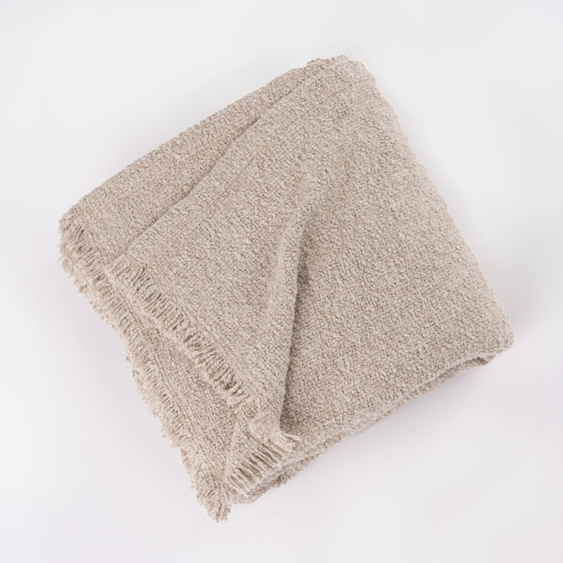 Andrea Ivory Coverlet, Queen – The Shop by Design Shop