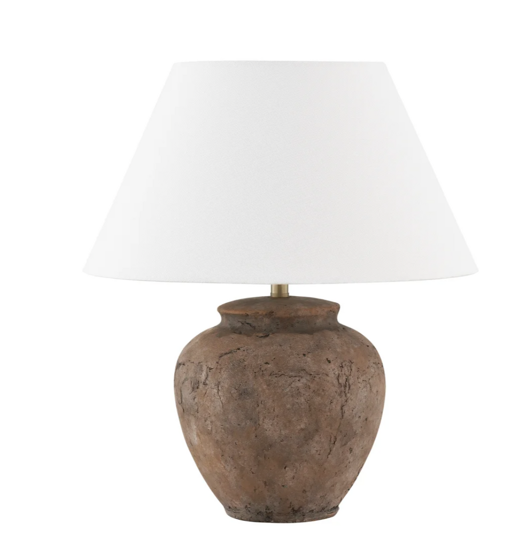 Riley Table Lamp – The Shop by Design Shop