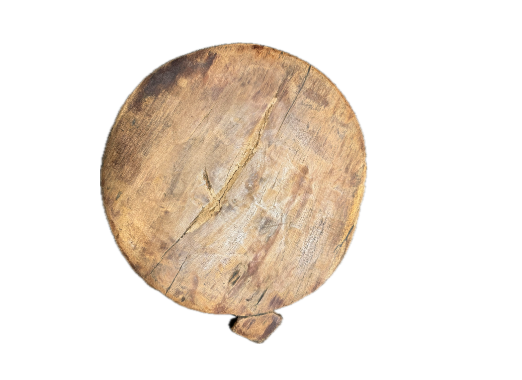 Vintage Bleached Chapati Board, Three Sizes – The Shop by Design Shop