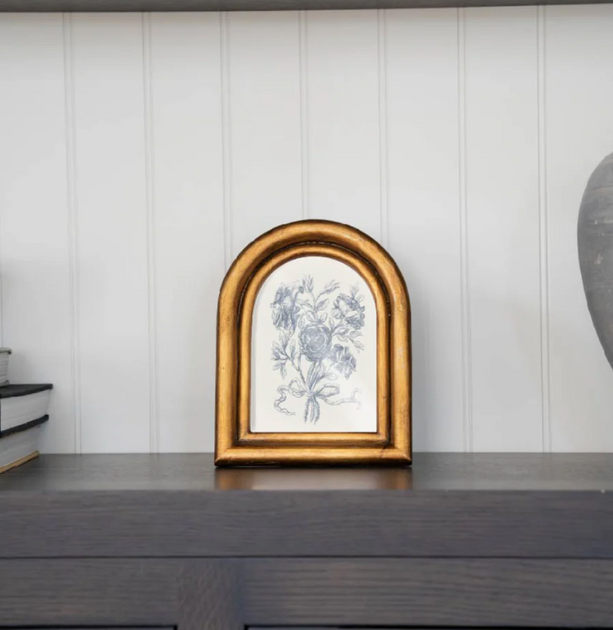 Arch Photo Frame – The Shop by Design Shop