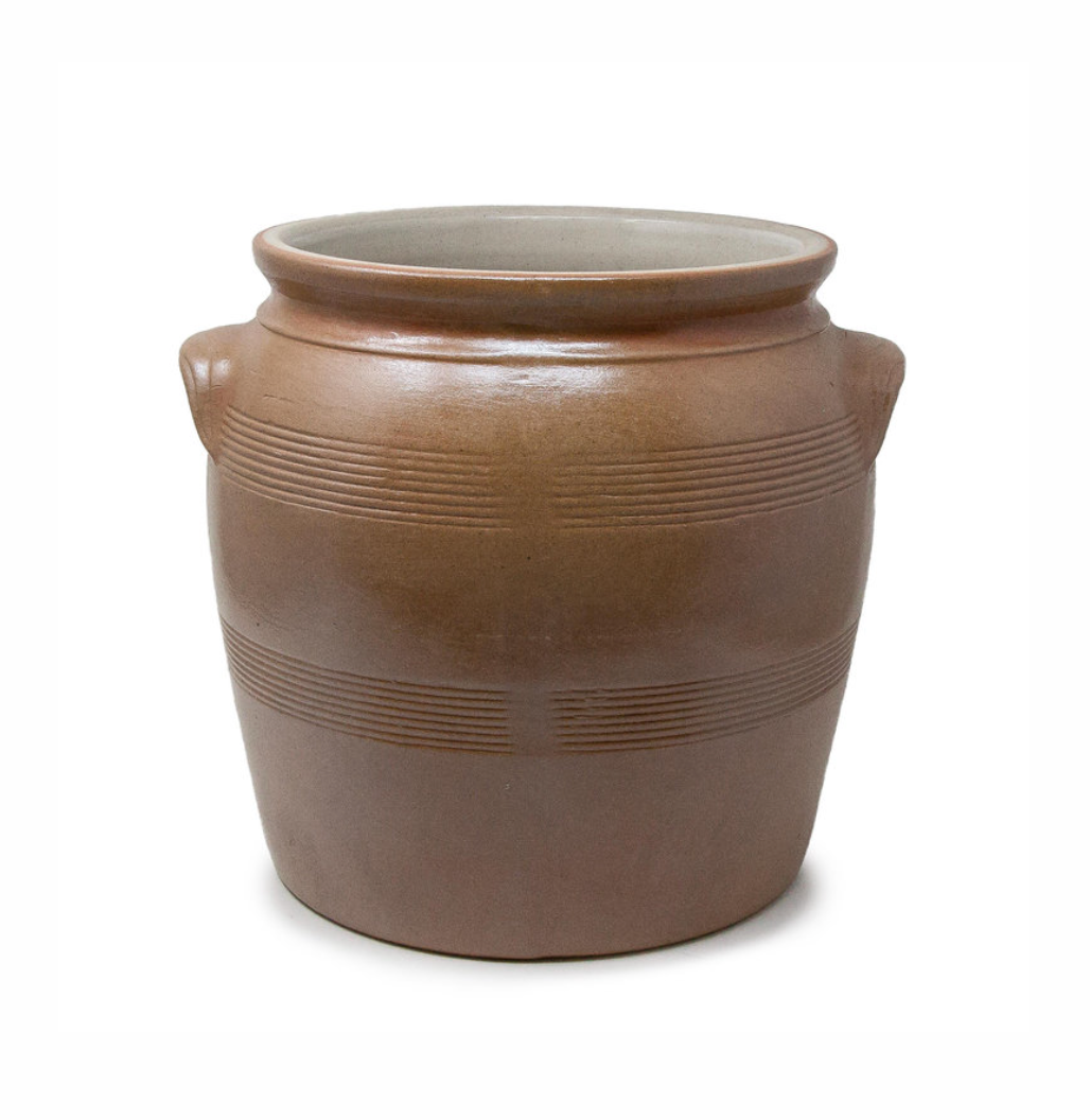 Vintage Pottery Crock, three sizes – The Shop by Design Shop
